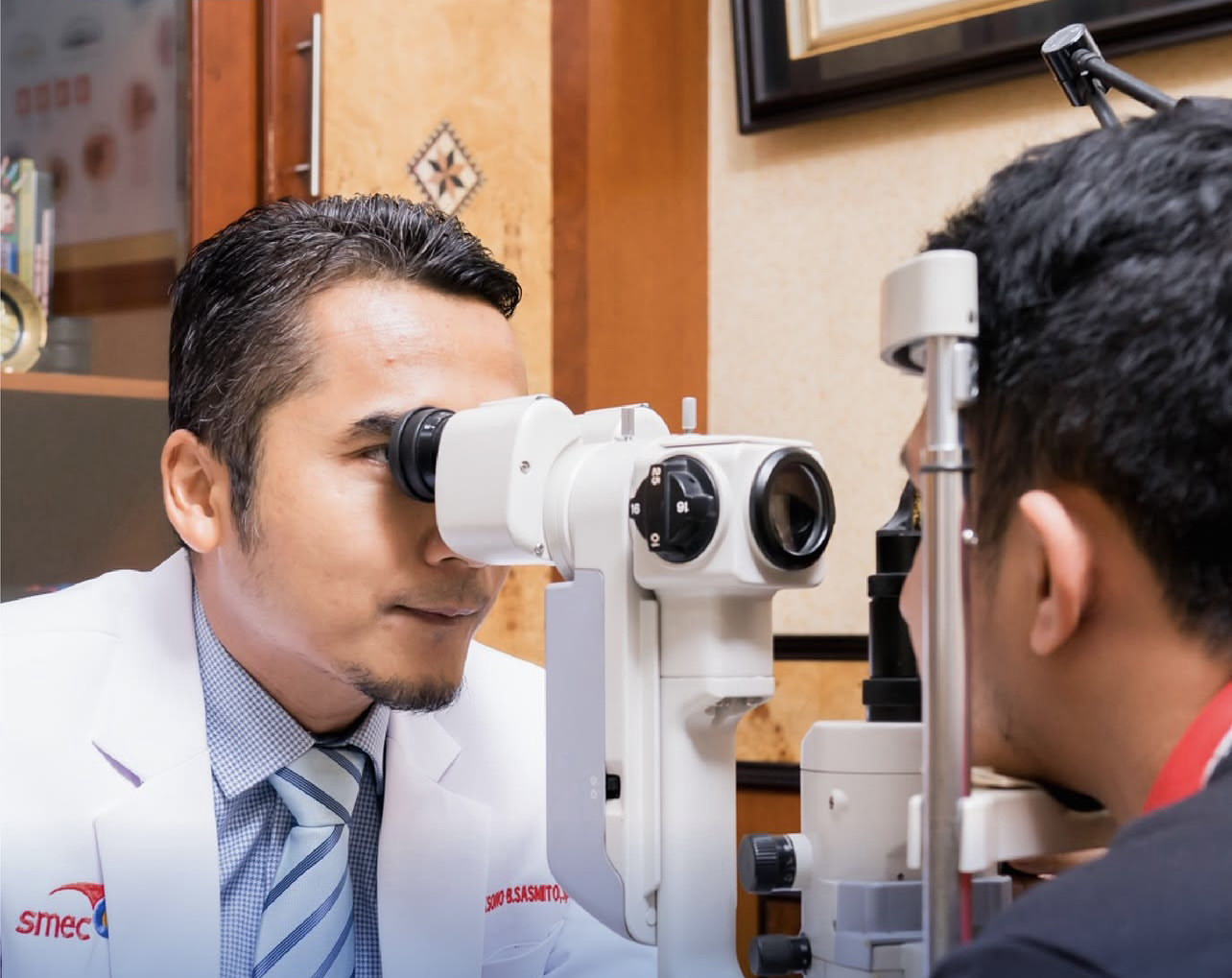 Mengenal Katarak, Penyebab dan Solusinya | RS Mata SMEC